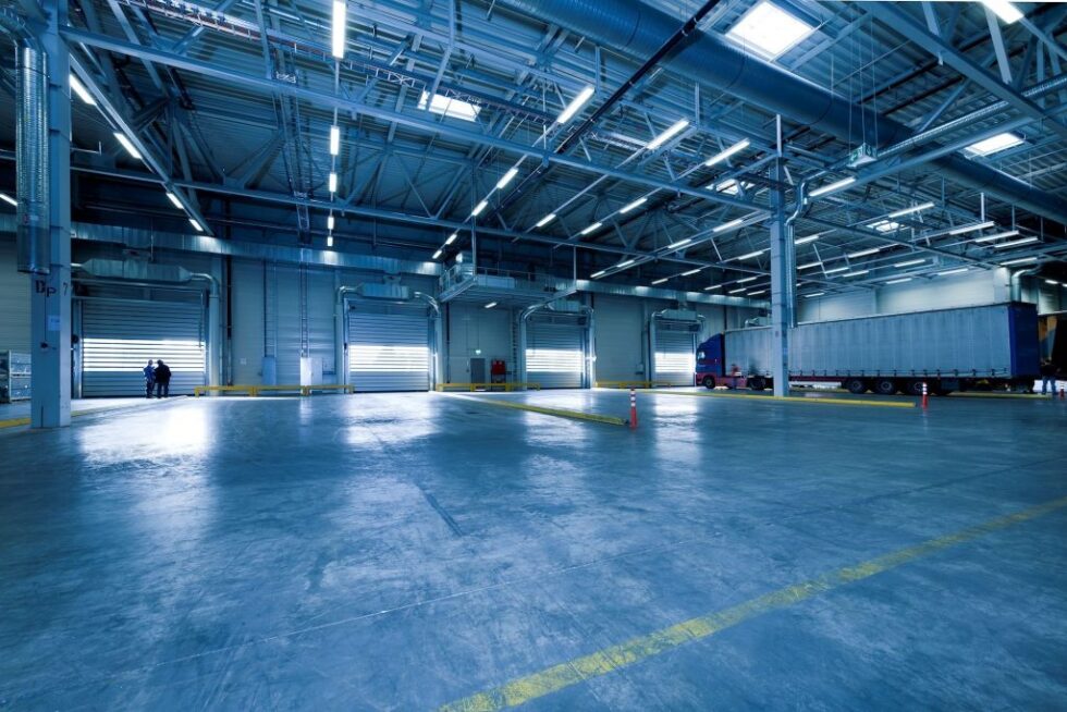 Comparing Traditional and Modular Construction for Today’s Warehouses ...